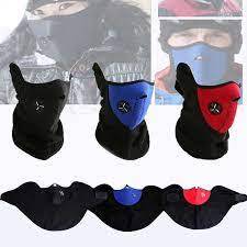 Motors half face mask motorcycle masks motor helmet | Shopee Philippines