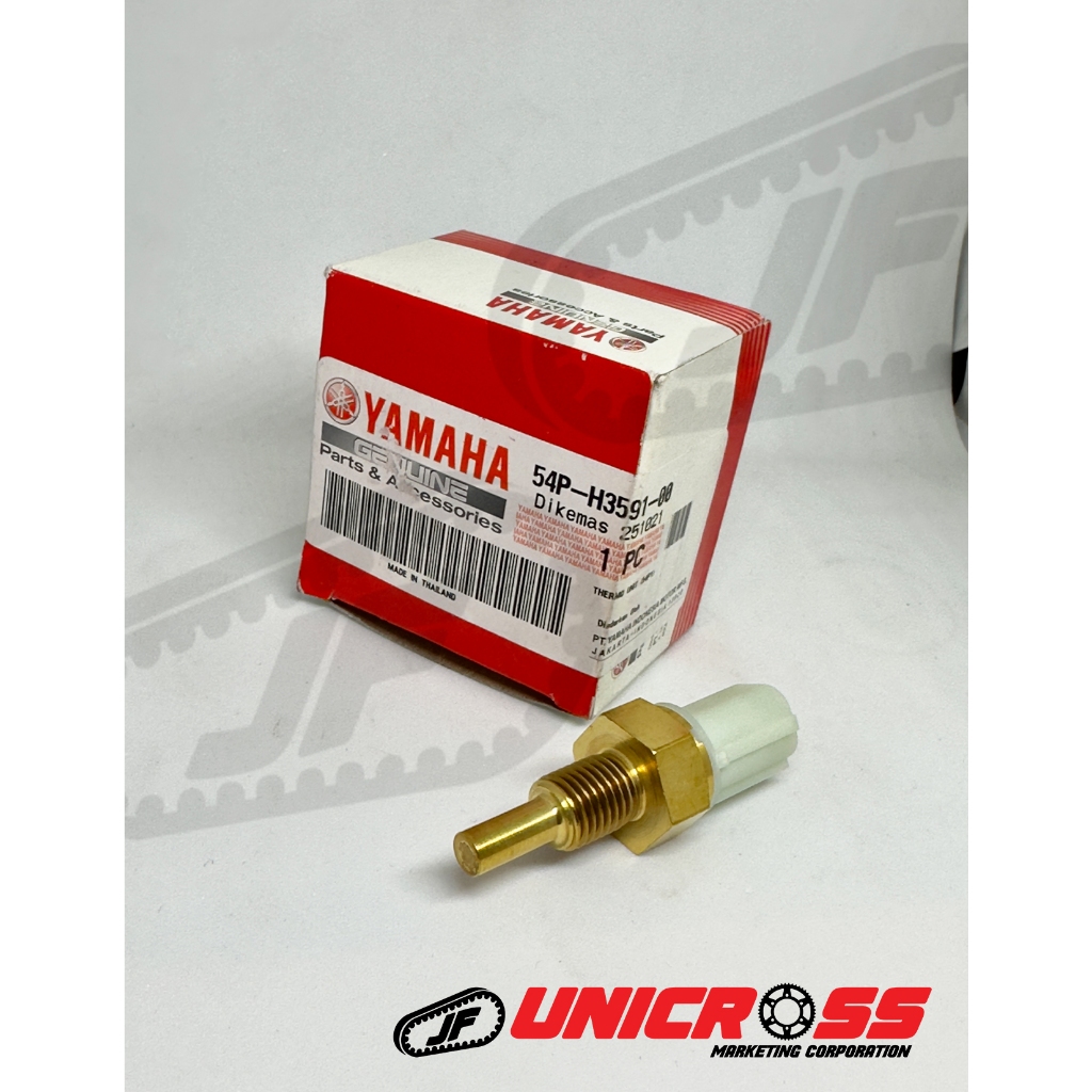 Yamaha Thermo Unit for Sniper 150/ Aerox V1, V2/ Nmax V1, V2/ Mio i 125 ...