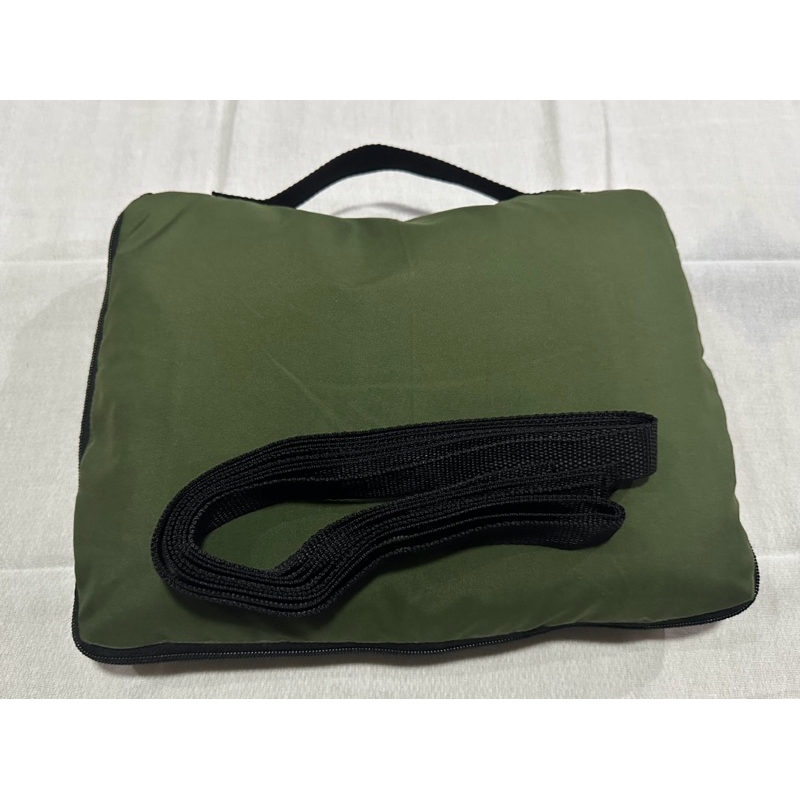 Plain Hammock Patig and Black with mosquito net and free strap rope ...