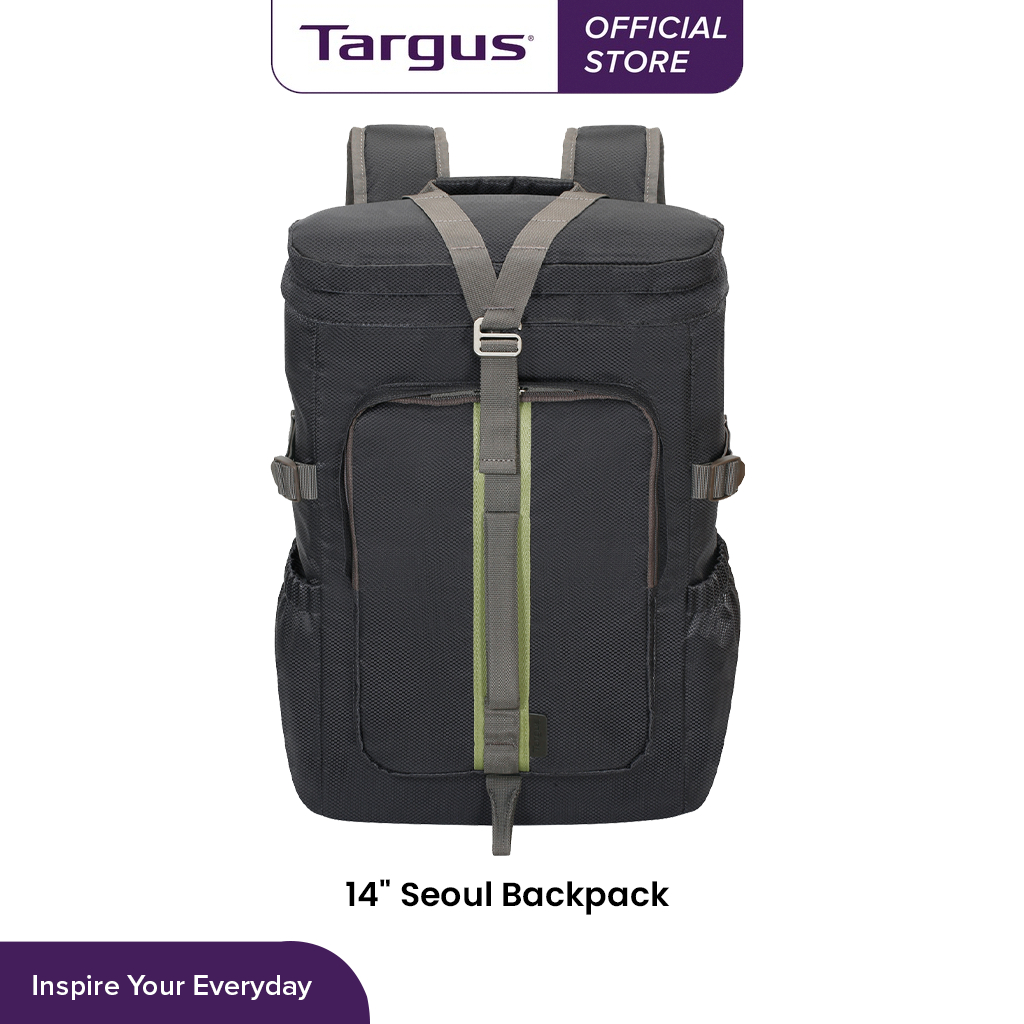 Targus TSB906AP Seoul Backpack 14 inch | Shopee Philippines