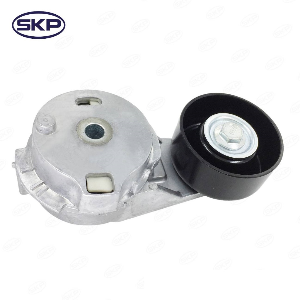 OEM Quality Serpentine Drive Belt Tensioner for Chevrolet Colorado 2004 ...