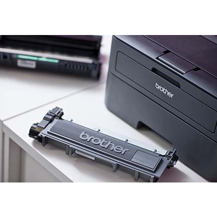 Brother Toner Cartridge TN-2560 TN-2560XL 2560 2560XL for L2460dw ...