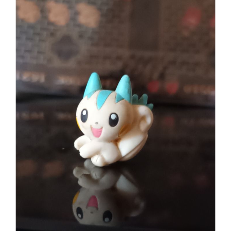 Pokemon Baby Pachirisu Figure | Shopee Philippines