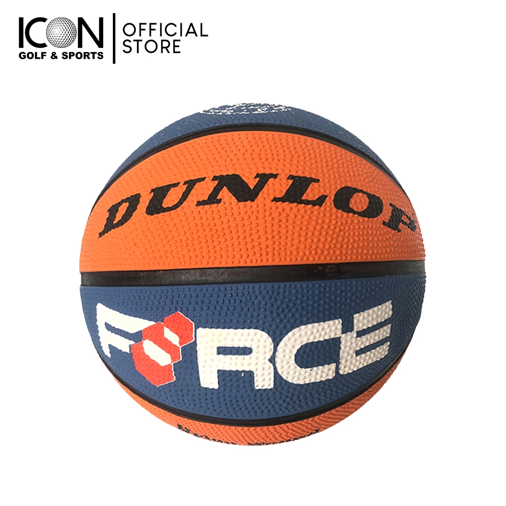 Dunlop Mini Basketball Force | Shopee Philippines