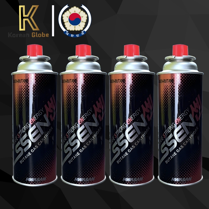 Maxsun Ssen Butane Gas for Portable Gas Stove 220g | Shopee Philippines