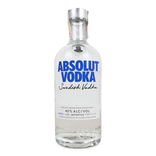Shop absolut vodka for Sale on Shopee Philippines