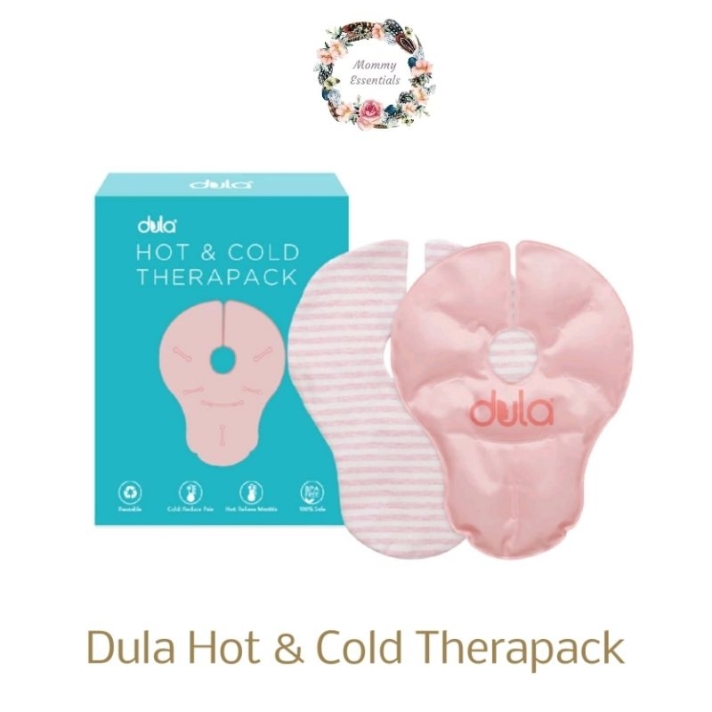 Dula Hot or Cold Therapack Reusable Gel | Shopee Philippines