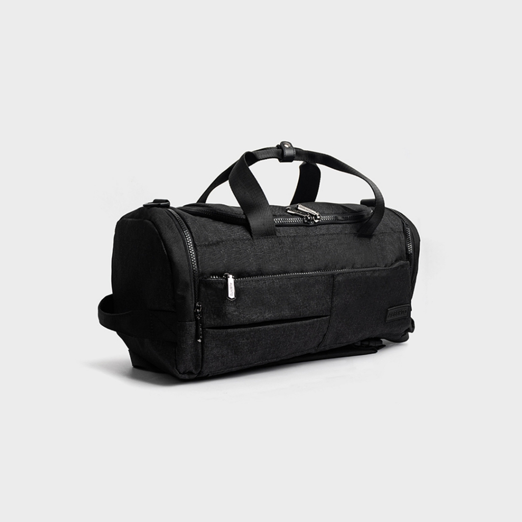 ALBERTO Men's Austin Travel Bag | Shopee Philippines