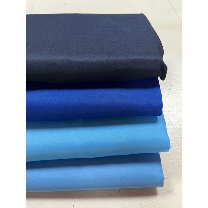 Geena Earth or Pongee fabric for costumes, lining, dress, table napkins ...