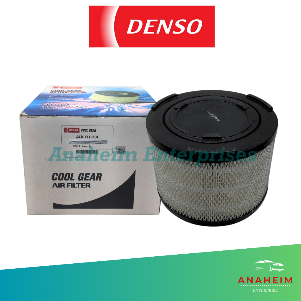 Toyota Innova 2005-2020, Fortuner 2005-2020, Hilux 2005-2020 D4D Air ...