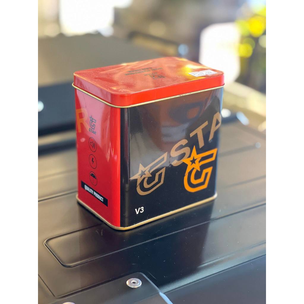 G-STAR PLATE TYPE HORN VERSION 3 | Shopee Philippines