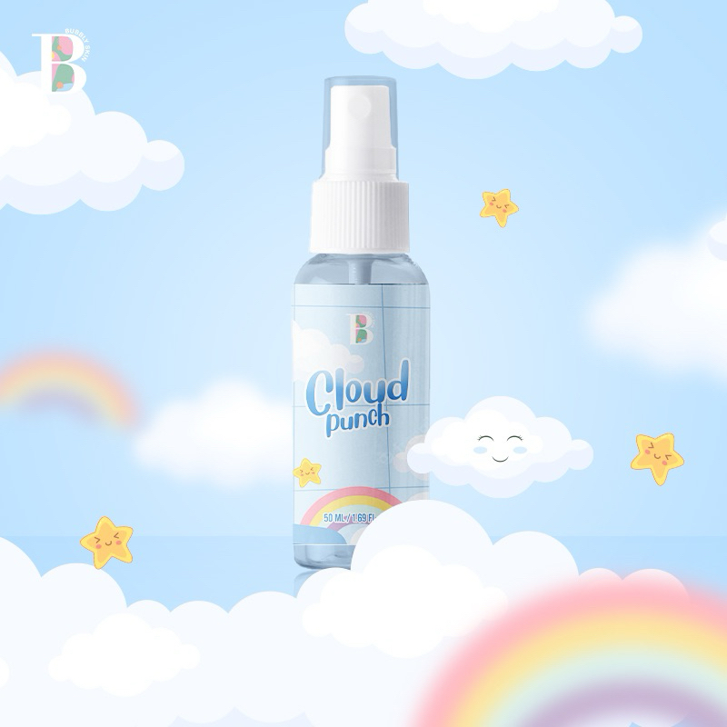 Bubbly Skin - Cloud Punch Perfume | Shopee Philippines