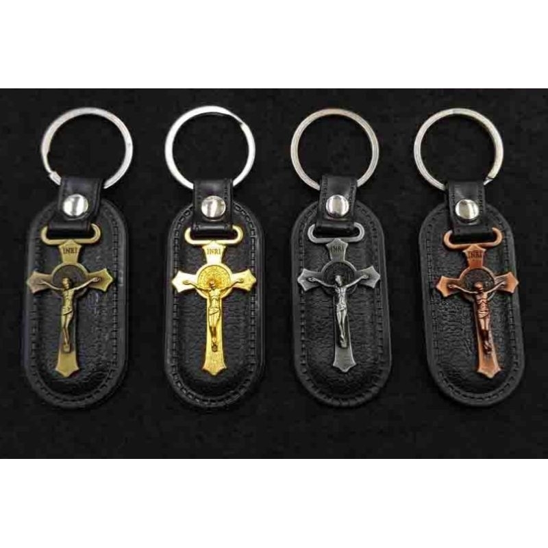 Assorted religious keychain (200) | Shopee Philippines