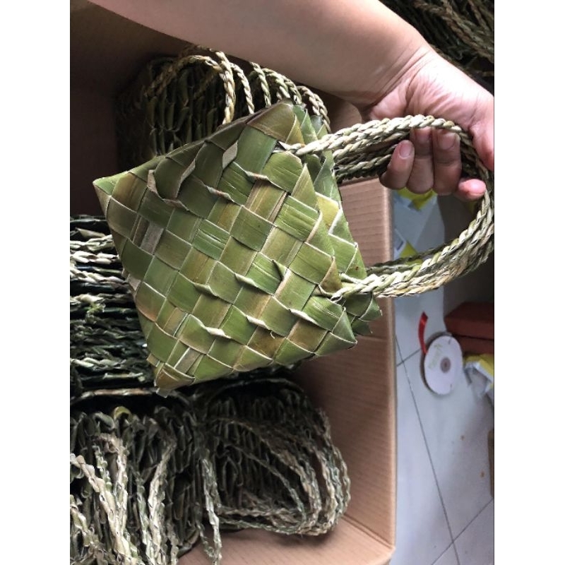 Pandan bayong 5x5x5. | Shopee Philippines
