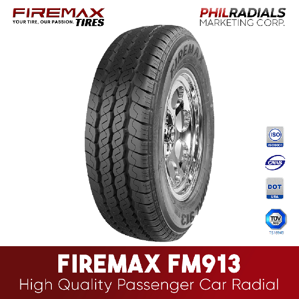 Firemax 185R14C 8PR 102/100N FM913 Commercial Light Truck | Shopee ...