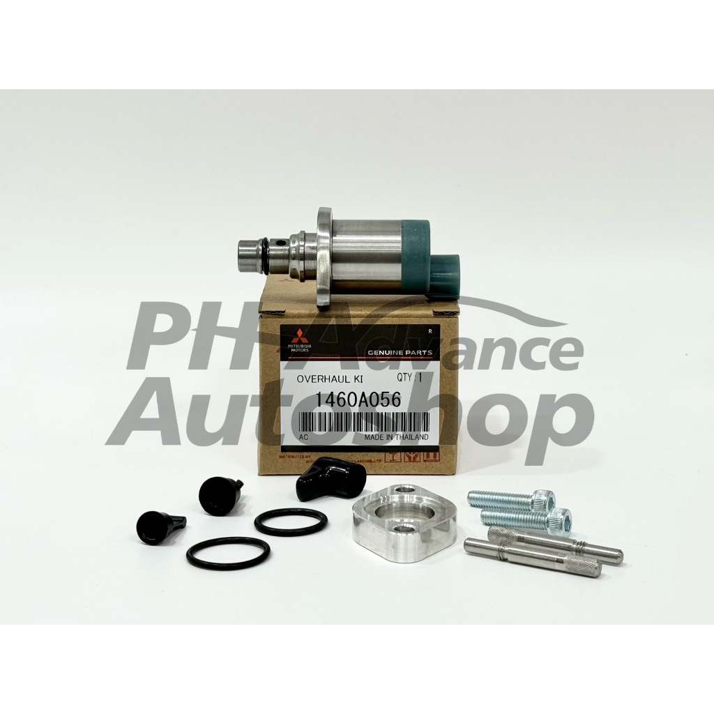 Sunction Control Valve SCV Mitsubishi Montero Gen 2 / L200 Triton 2014 ...