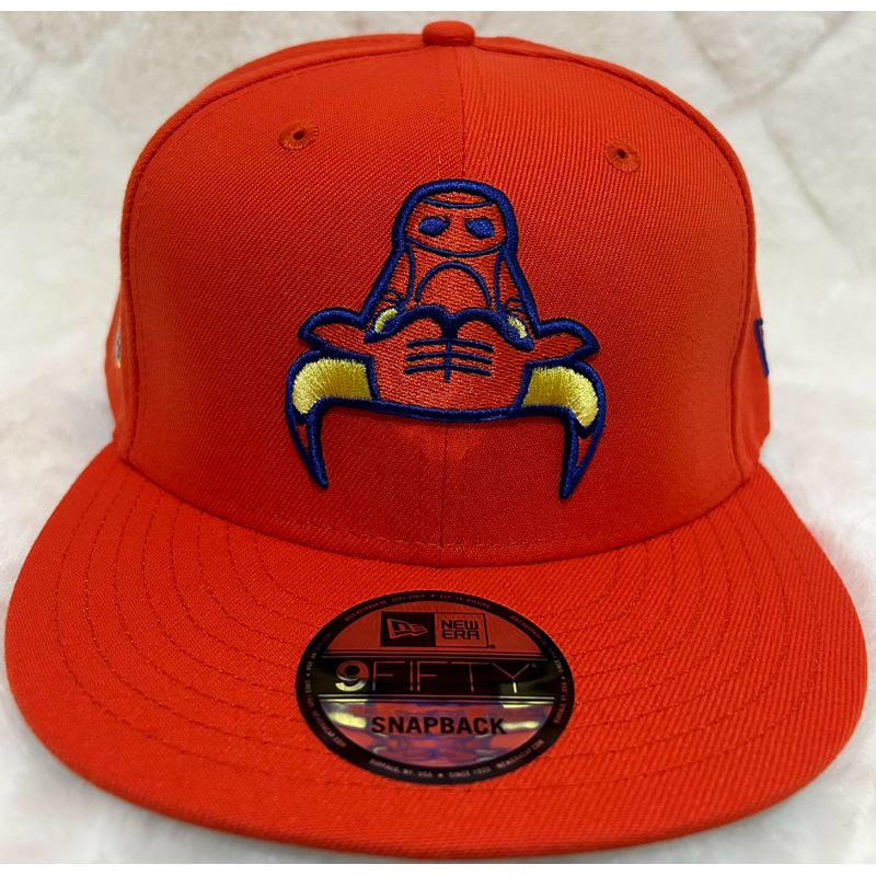 NEWERA 9FIFTY SNAPBACK NBA CHICAGO BULLS (INVERTED LOGO) | Shopee ...