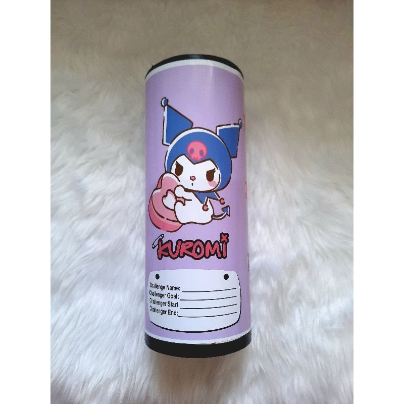 Sanrio x Totoro Ipon Challenge Alkansya | Shopee Philippines