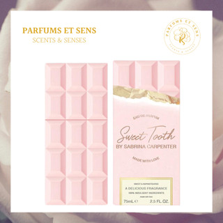 Sweet Tooth Perfume by Sabrina Carpenter | Sweet Tooth Eau de Parfum ...