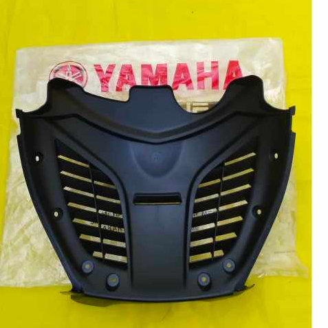 YAMAHA NMAX V2 INNER FENDER / ARARO ORIGINAL GENUINE | Shopee Philippines