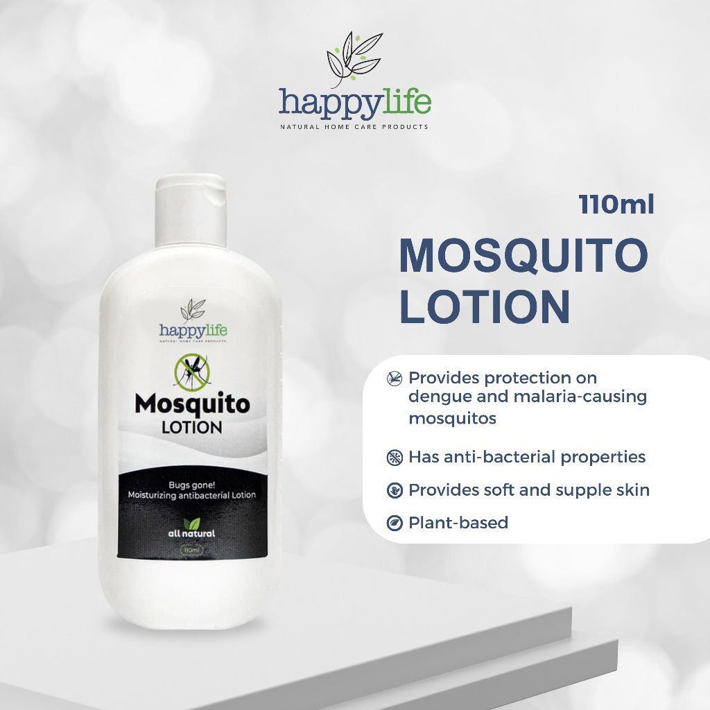 110ml Deet Free Mosquito Lotion, Off Mosquito Away, Mosquito Repellent ...