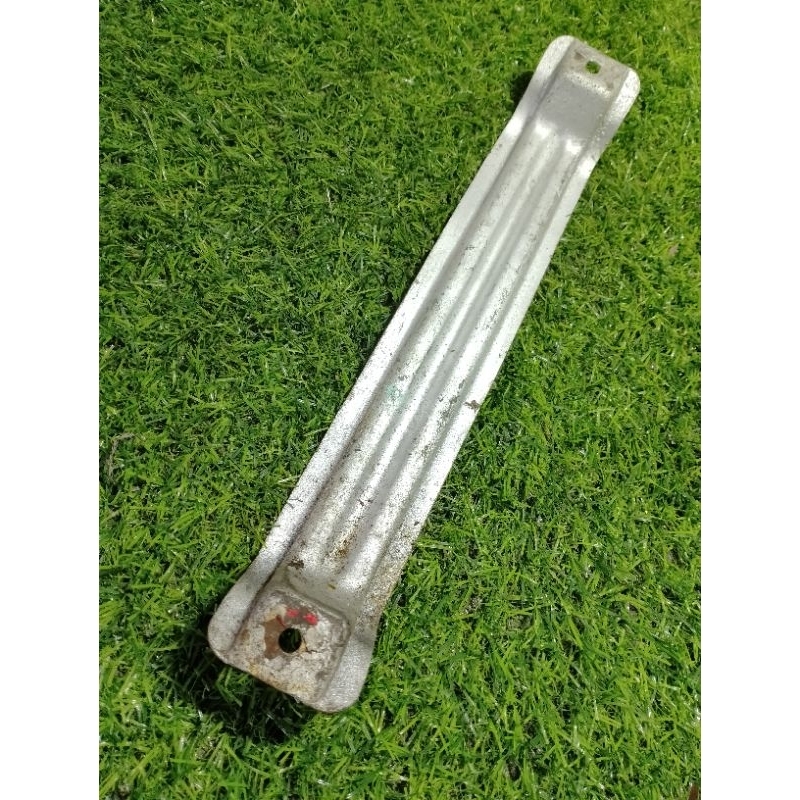 GAS TANK BRACKET For DIO 1 (2NDHAND) | Shopee Philippines