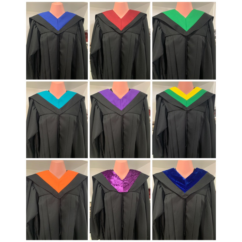 Graduation HOOD SASH | Shopee Philippines