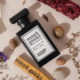 50ML SophiaandKalel Scent Geeks Perfume Listing 2 | Shopee Philippines