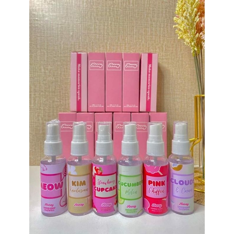 anney perfume bundle | Shopee Philippines