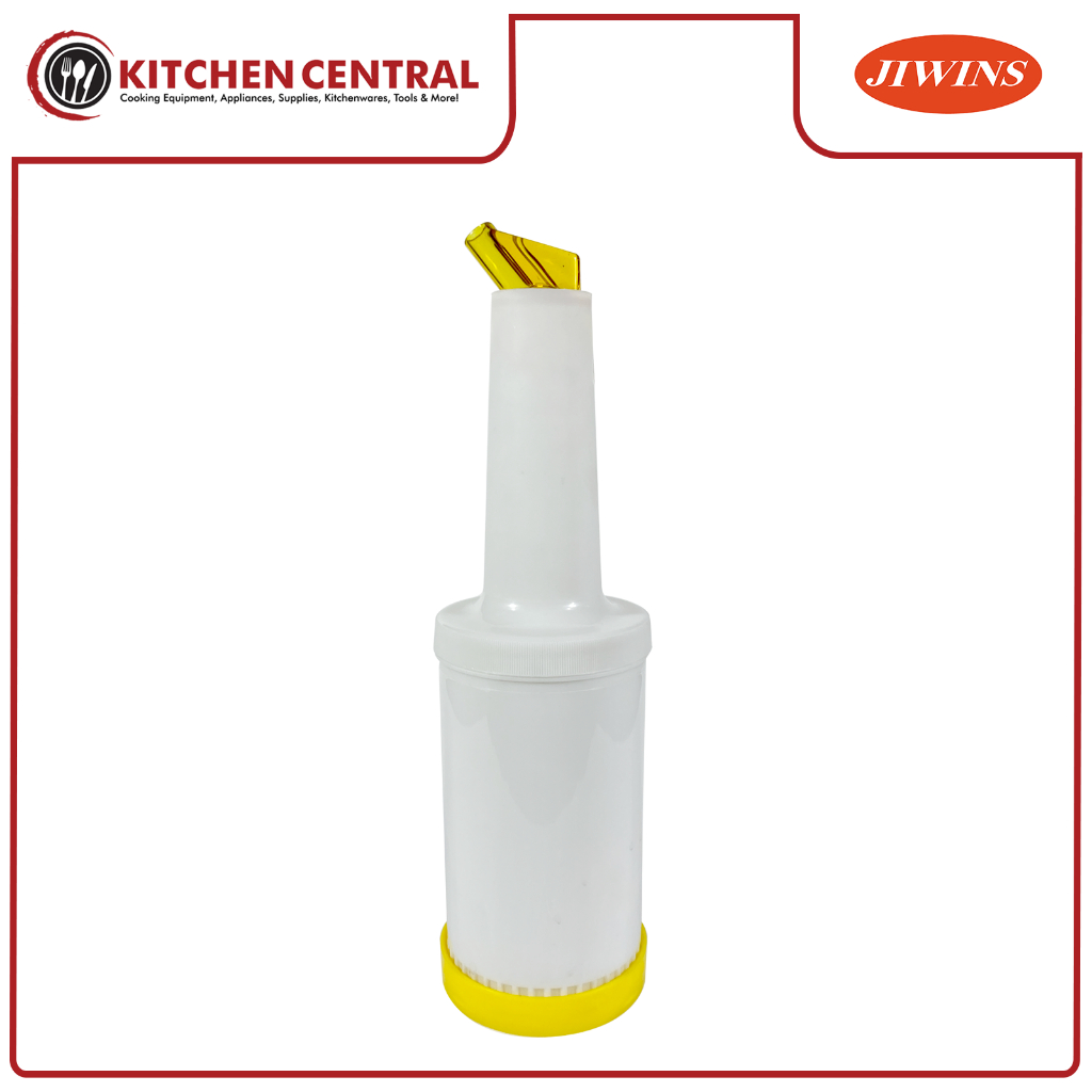 Store And Pour 1 Liter Capacity - JW-BSP1 | Shopee Philippines