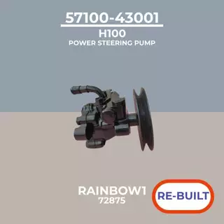 Shop power steering pump for Sale on Shopee Philippines