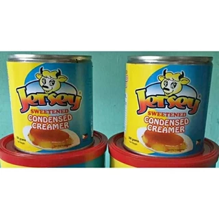 Shop jersey condensed milk for Sale on Shopee Philippines
