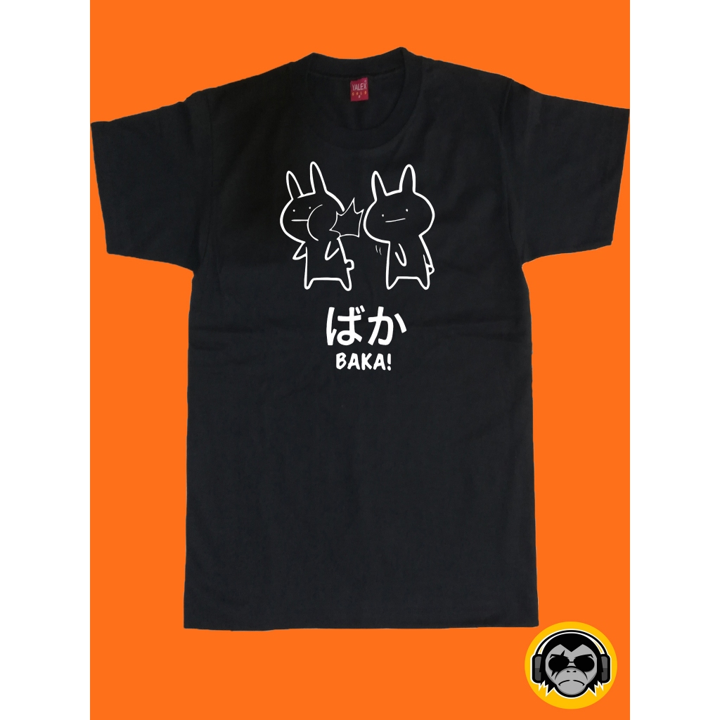 BAKA 02 JAPANESE EXPRESSION CUTE ICON | Shopee Philippines