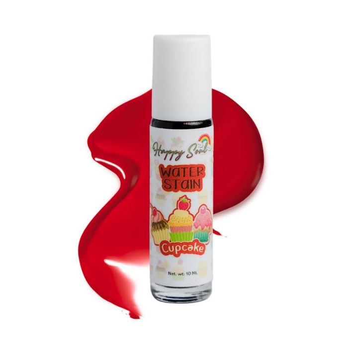 Happy Soul Hydrating Lip&Cheek tint (Cupcake) | Shopee Philippines