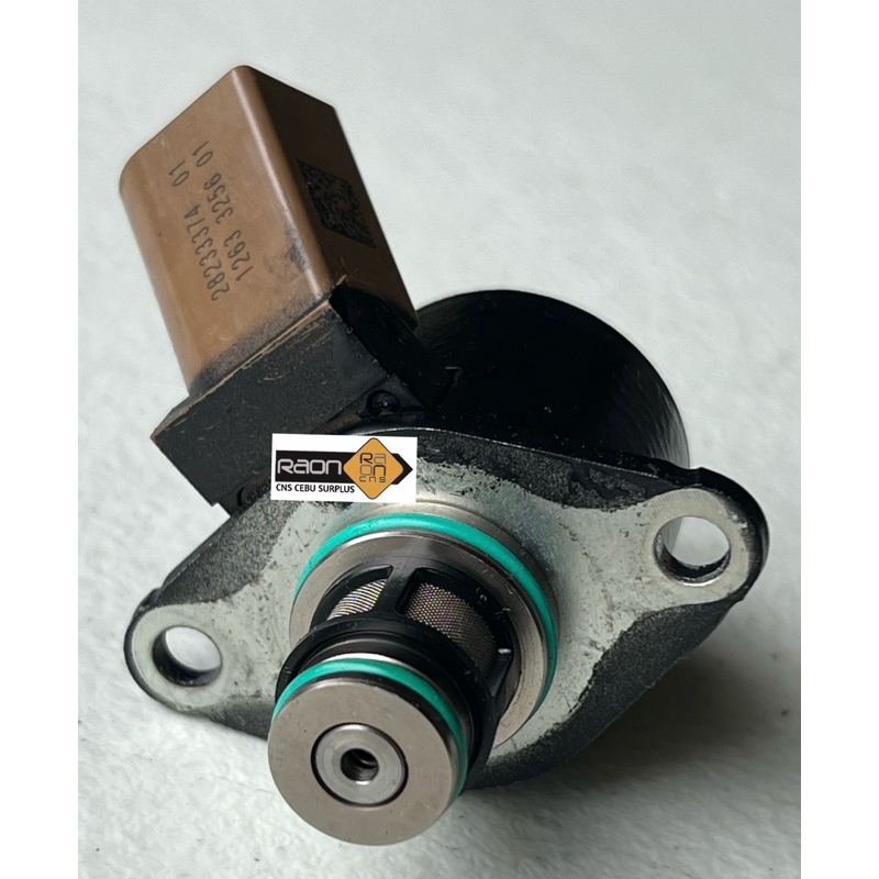 Inlet metering valve or suction control valve for Kia Bongo 3 (Euro 4 ...