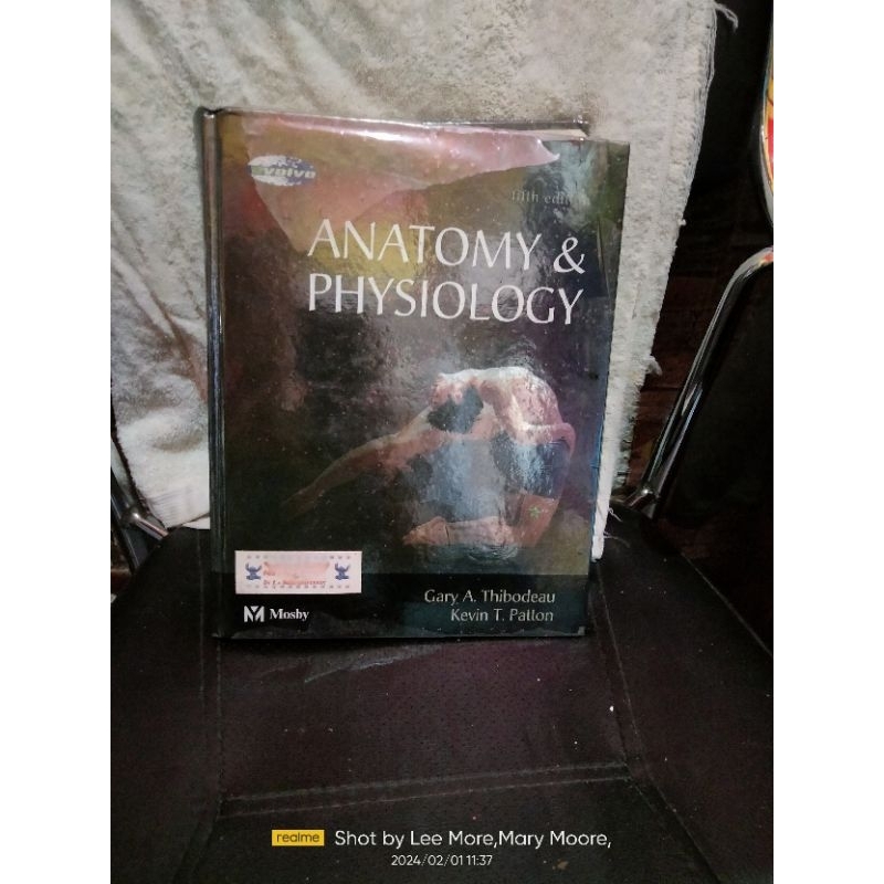 anatomy and physiology | Shopee Philippines