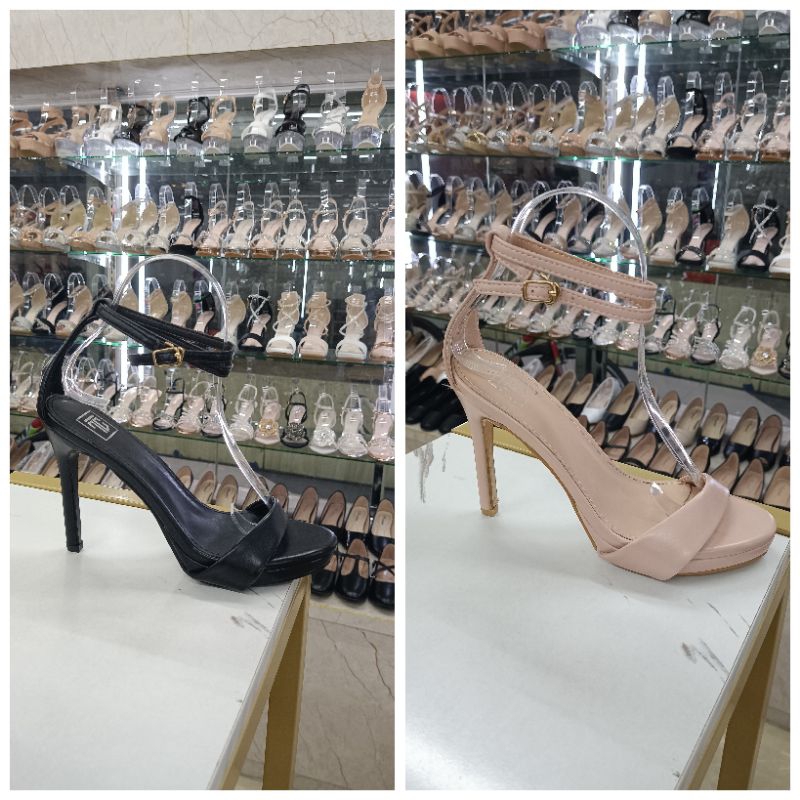 Pageant Heels 4 Inches | Shopee Philippines