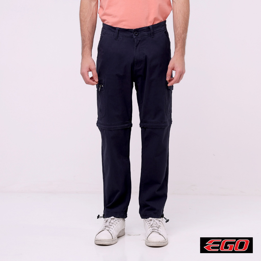 Ego Convertible Cargo Pants EMB02-0056 | Shopee Philippines