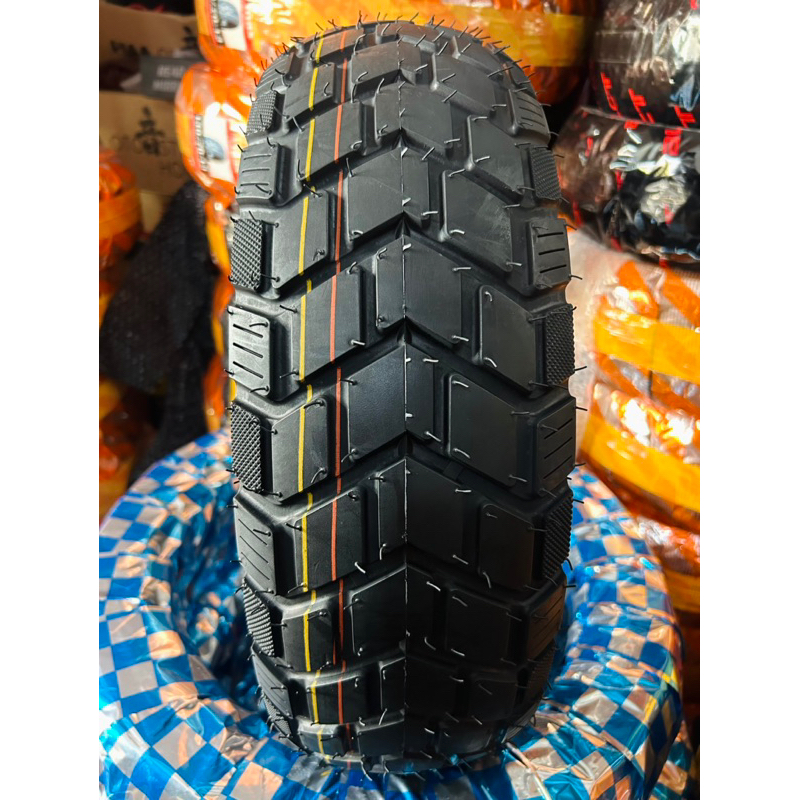 110/70-13 & 130/70-13 ADVENTURE DUALSPORTS VIETNAM TUBELESS JDMAX TIRES ...