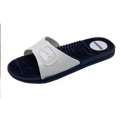 1918 ADY Women Comfort Massage Sole Slides | Shopee Philippines