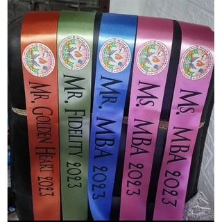 Shop sash for Sale on Shopee Philippines