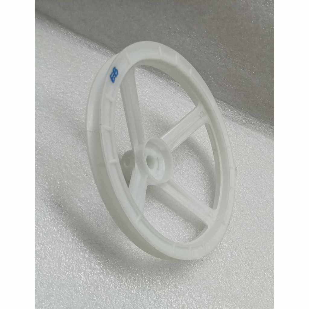 12MM PULLEY FOR WASHING MACHINE [ AMERICAN HOME ' 18CM | Shopee Philippines