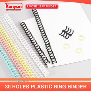 plastic comb binder - Best Prices and Online Promos - Mar 2026 | Shopee ...