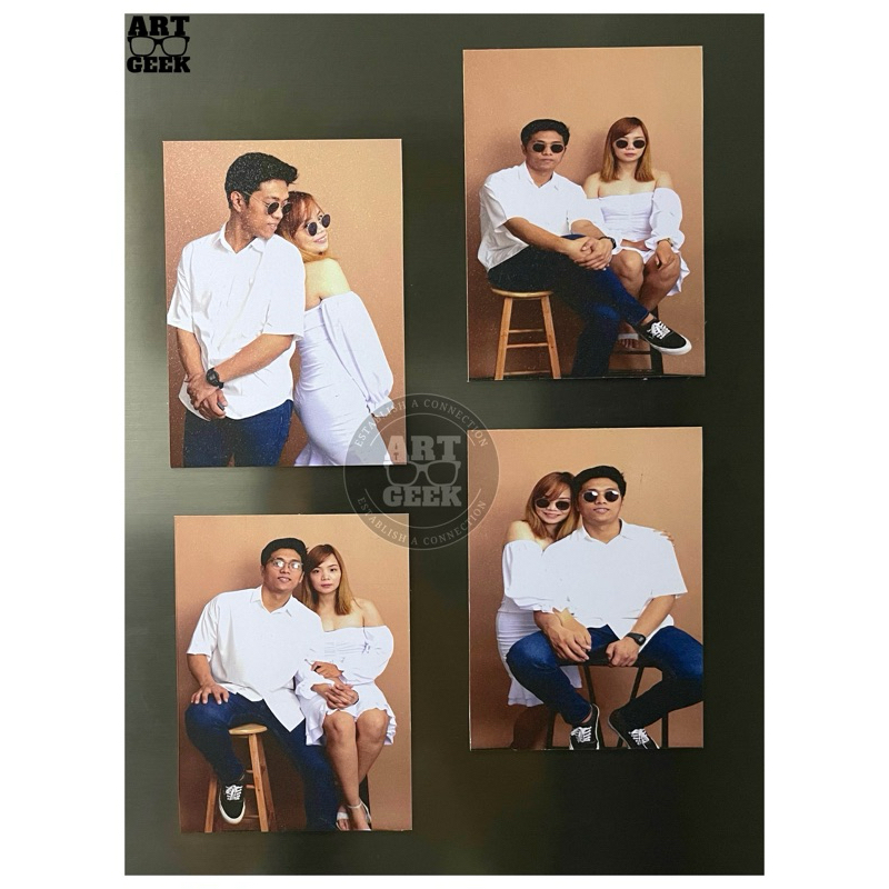 PERSONALIZED PHOTO REF MAGNET FOR SOUVENIRS, GIVEAWAYS OR PERSONAL USE ...