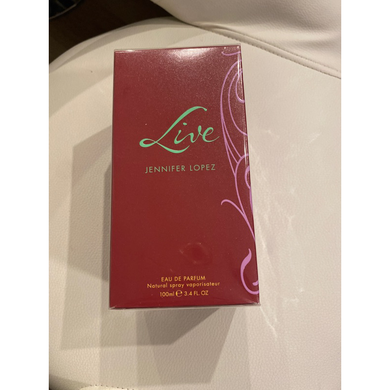 jennifer lopez live perfume | Shopee Philippines