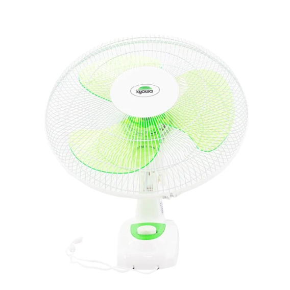 Kyowa Electric Wall Fan 16" KW-6810 | Shopee Philippines