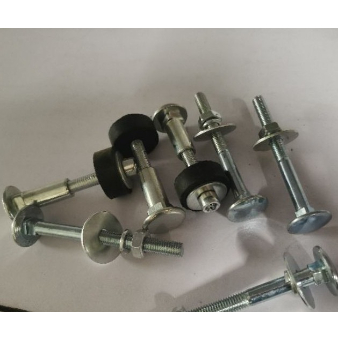 Motor Bolts / screw FOR SEWING MACHINE | Shopee Philippines