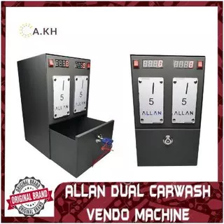 carwash vendo machine - Best Prices and Online Promos - Apr 2026 ...