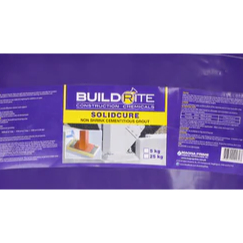 SOLID CURE (PER KILO) by BUILDRITE repacked for small requirements 1KG ...