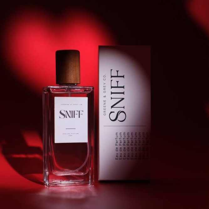 SNIFF Eau de Parfum for Men Collection Long Lasting Perfumes 10ml 30ml ...